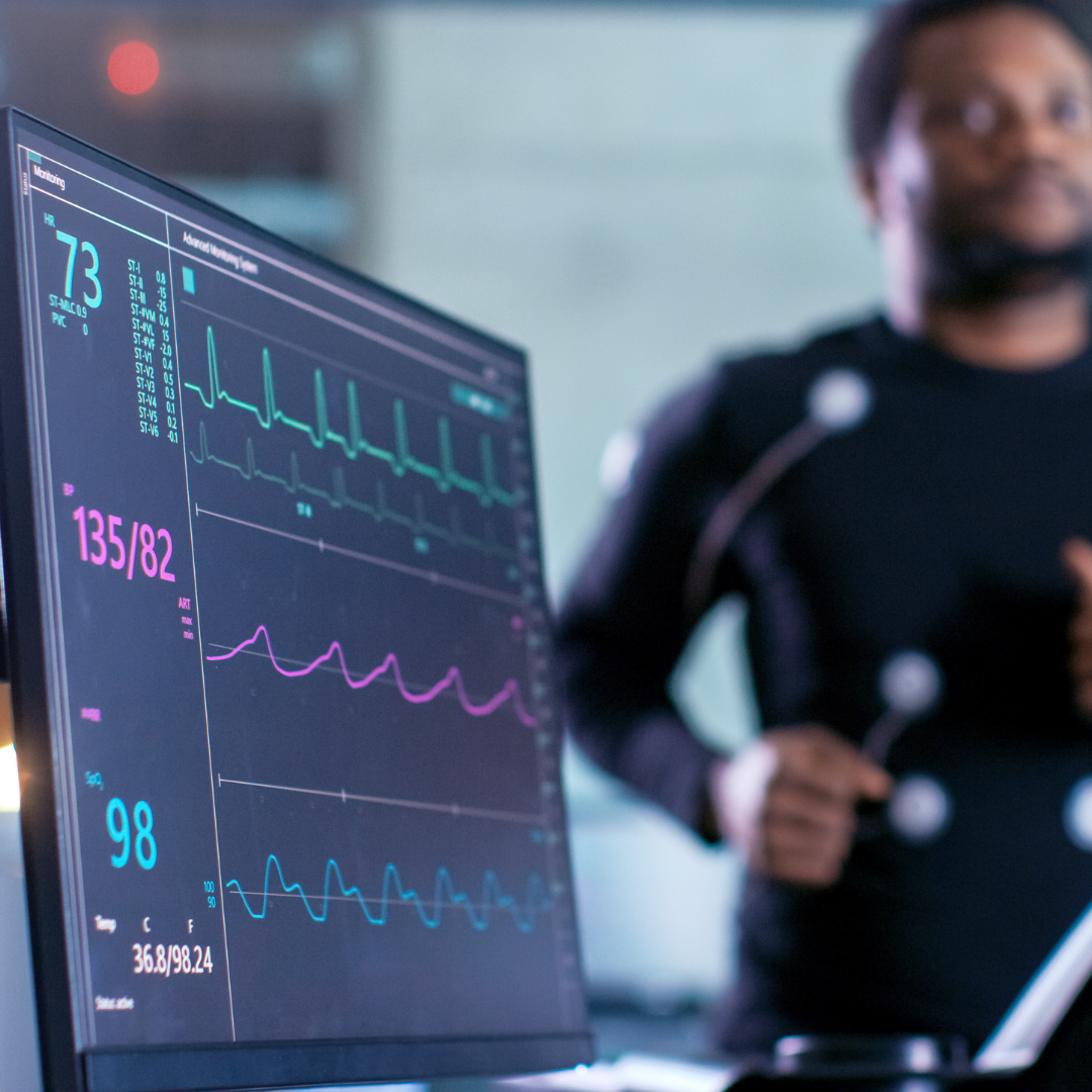 EKG Technician – Heart to Heart CTC with Affirm