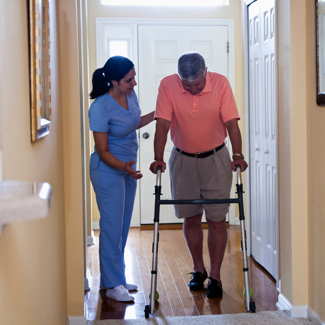 Nurse Aide – Heart to Heart CTC with Affirm